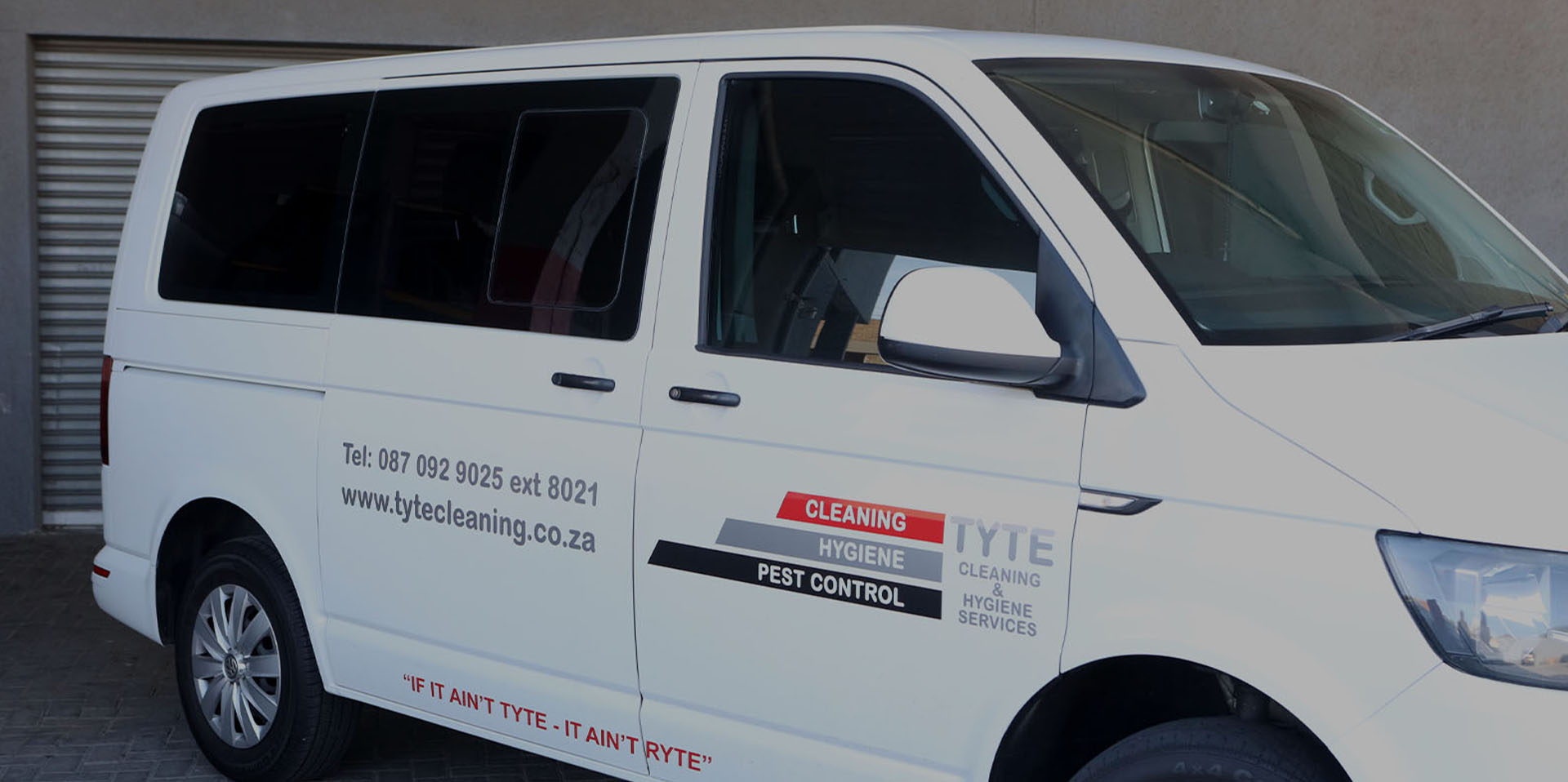 TYTE Cleaning